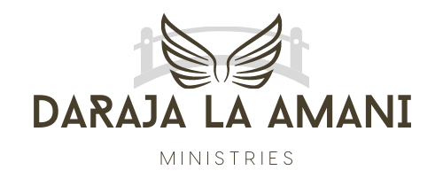 The Call to Discipleship: A Biblical Perspective – Daraja la Amani