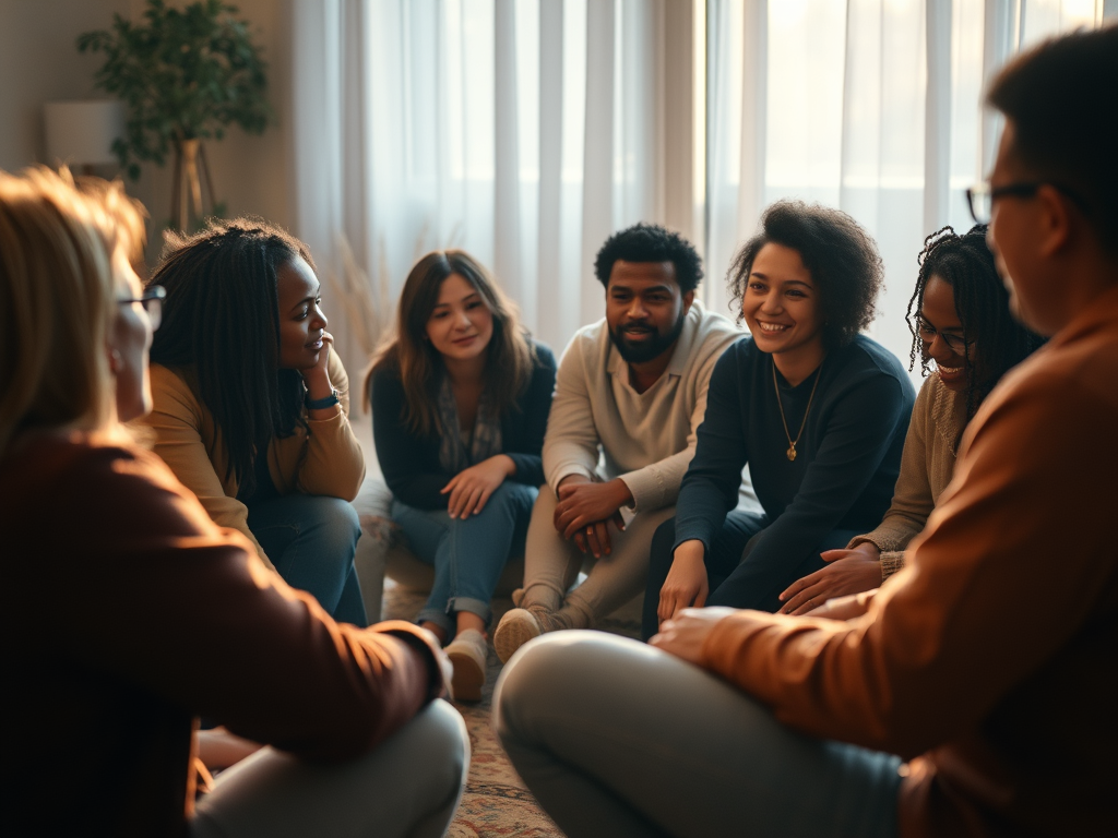 Faith in Action: Simple Ways to Spread Kindness – Daraja la Amani