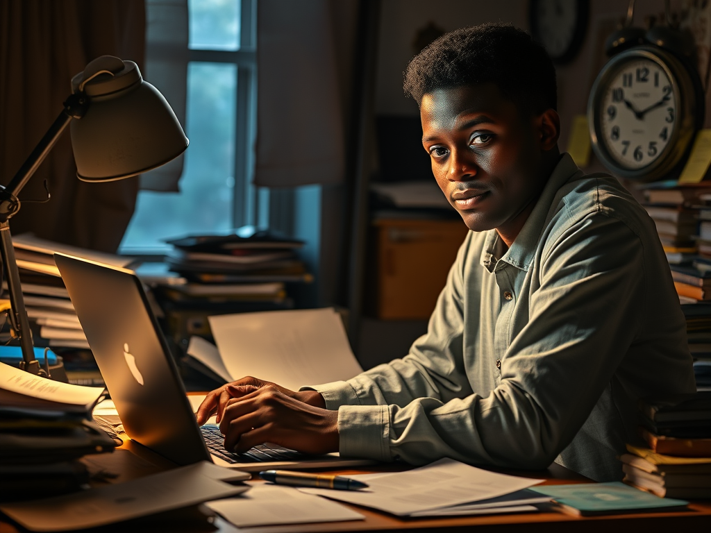The Myth of Overnight Success: Why Hard Work and Patience Matter ...